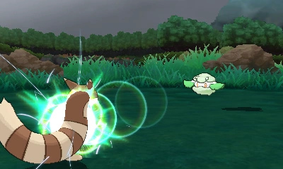 Me First | International Pokédex Wiki | Fandom