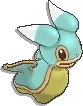 Shellos (East Sea) | International Pokédex Wiki | Fandom
