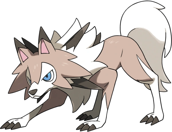 Category:Wolf Pokémon | International Pokédex Wiki | Fandom
