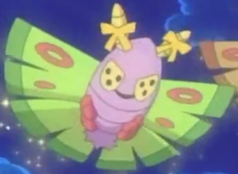 Category:String Shot (Formerly) | International Pokédex Wiki | Fandom