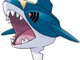 Category:Water/Dark-types | International Pokédex Wiki | Fandom