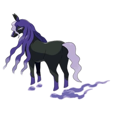 Spectrier | International Pokédex Wiki | Fandom