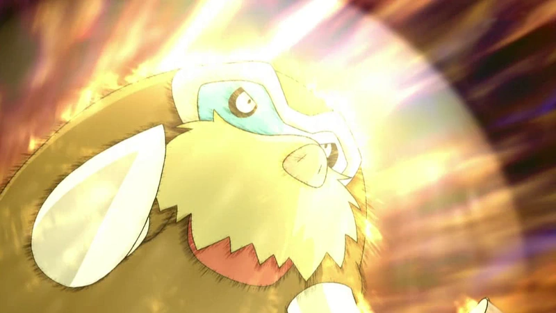 Take Down | International Pokédex Wiki | Fandom