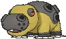 Hippowdon | International Pokédex Wiki | Fandom