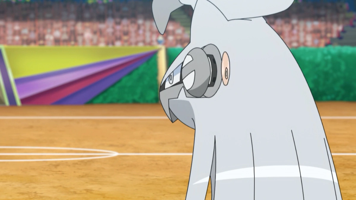 RKS System | International Pokédex Wiki | Fandom