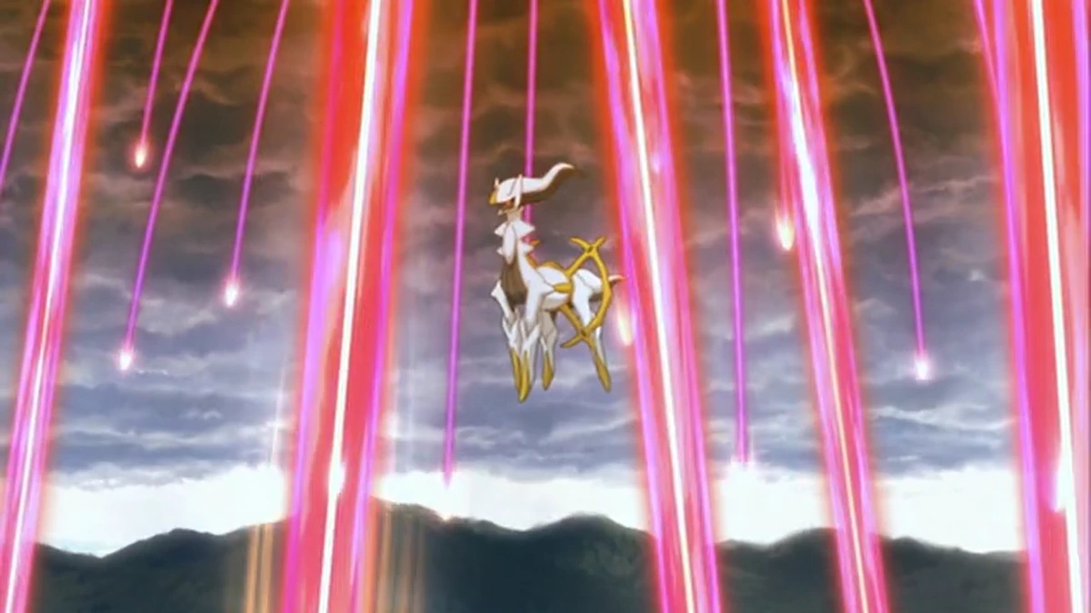 Judgment | International Pokédex Wiki | Fandom