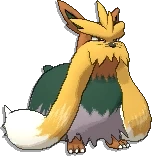 Stoutland | International Pokédex Wiki | Fandom