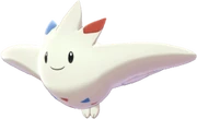Togekiss | International Pokédex Wiki | Fandom