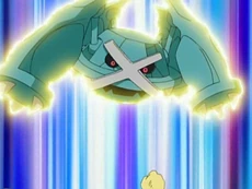 Magnet Rise | International Pokédex Wiki | Fandom