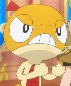 Concetta's Scraggy | International Pokédex Wiki | Fandom