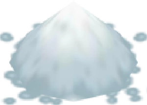 Shoal Salt | International Pokédex Wiki | Fandom