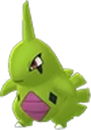 Larvitar | International Pokédex Wiki | Fandom