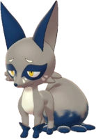 Nickit | International Pokédex Wiki | Fandom