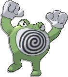 Poliwrath | International Pokédex Wiki | Fandom