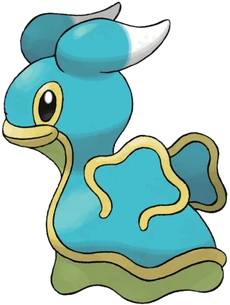 Gastrodon East Sea