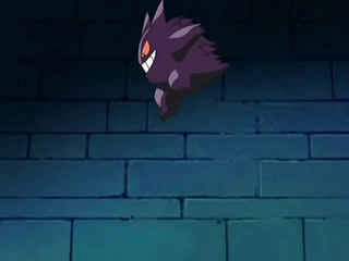 Levitate | International Pokédex Wiki | Fandom