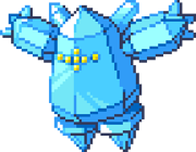 Regice | International Pokédex Wiki | Fandom
