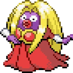 Jynx Evolution X And Y
