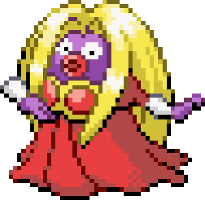 Zynx | International Pokédex Wiki | Fandom