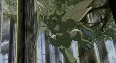 Poacher's Scyther | International Pokédex Wiki | Fandom