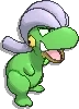 Bagon | International Pokédex Wiki | Fandom
