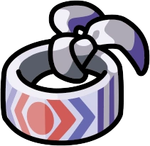 Choice Band | International Pokédex Wiki | Fandom