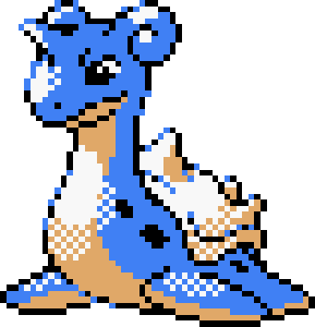 Clair's Lapras | International Pokédex Wiki | Fandom