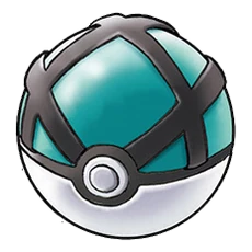 Net Ball | International Pokédex Wiki | Fandom