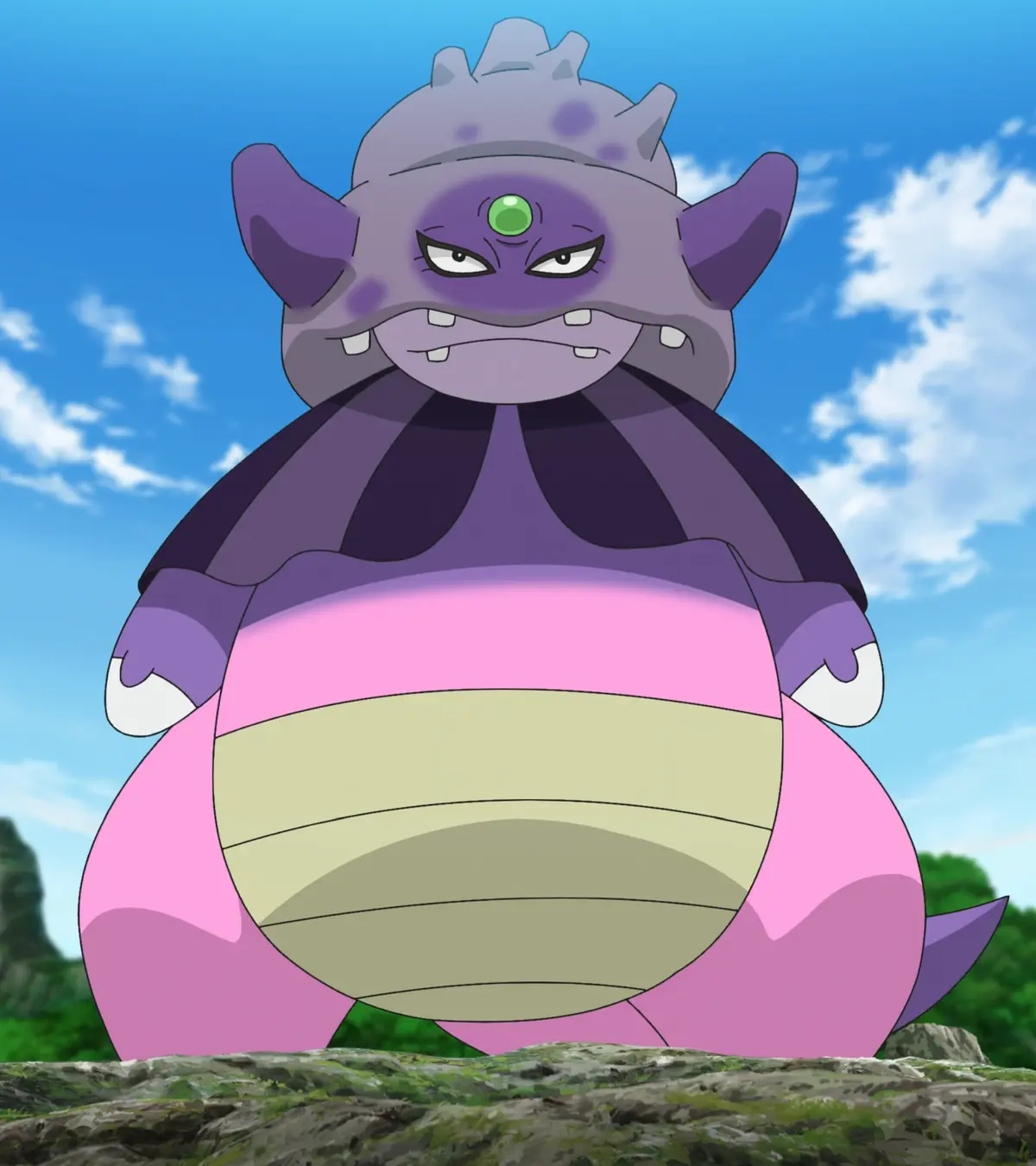 Slowking | International Pokédex Wiki | Fandom