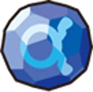 Blue Orb | International Pokédex Wiki | Fandom