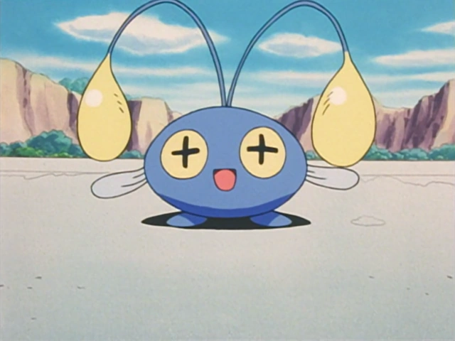 Bright | International Pokédex Wiki | Fandom