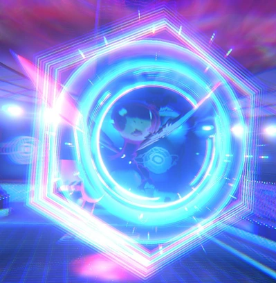 Max Guard | International Pokédex Wiki | Fandom