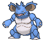 Nidoking | International Pokédex Wiki | Fandom