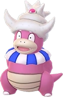 Slowking (Johtonian) | International Pokédex Wiki | Fandom