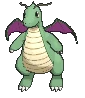 Dragonite | International Pokédex Wiki | Fandom