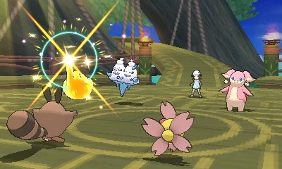 Follow Me | International Pokédex Wiki | Fandom