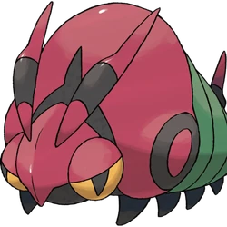 Bug Type Pokemon