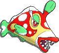 Bruxish | International Pokédex Wiki | Fandom