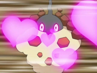 Captivate | International Pokédex Wiki | Fandom