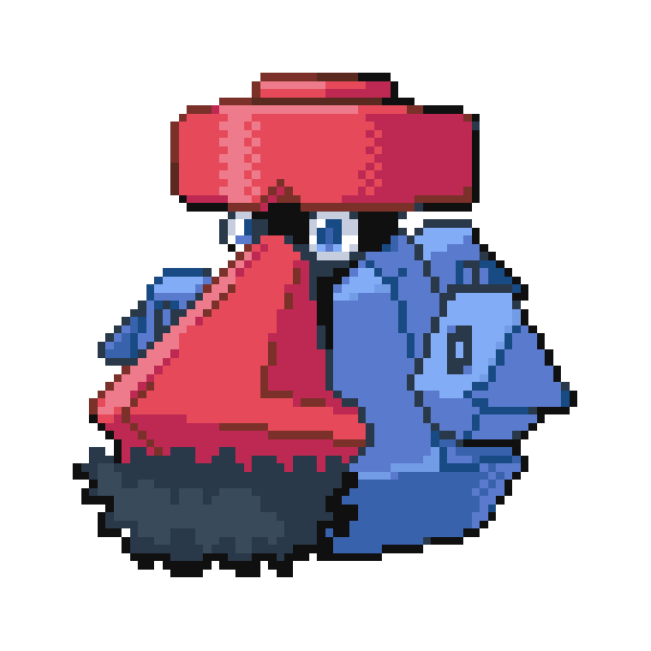 Kamado's Probopass | International Pokédex Wiki | Fandom
