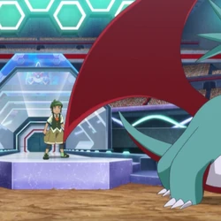 Bagon Evolution Pokemon X