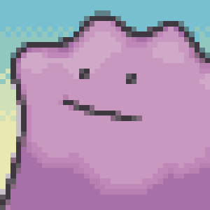 Ditto in the Limestone Cavern Depths | International Pokédex Wiki | Fandom