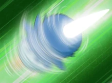 Drill Peck | International Pokédex Wiki | Fandom