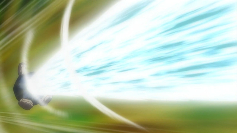 Flash Cannon | International Pokédex Wiki | Fandom