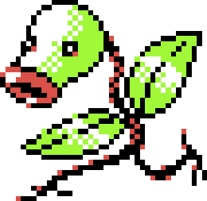 Kyle's Bellsprout | International Pokédex Wiki | Fandom