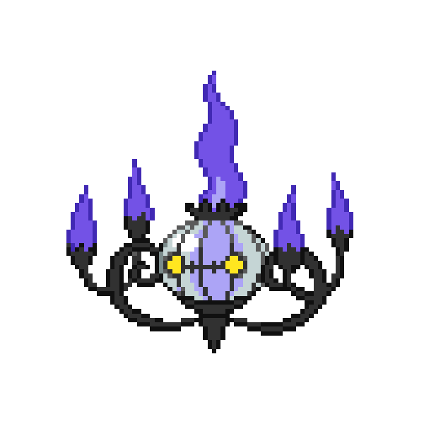 Category:Ghost/Fire-types | International Pokédex Wiki | Fandom