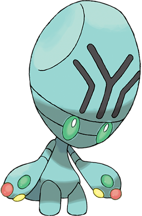 Category:Cerebral Pokémon | International Pokédex Wiki | Fandom