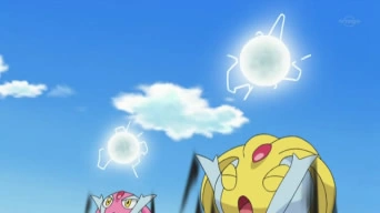 Future Sight | International Pokédex Wiki | Fandom