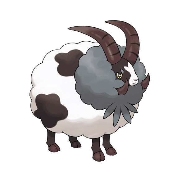 Category:Sheep Pokémon | International Pokédex Wiki | Fandom