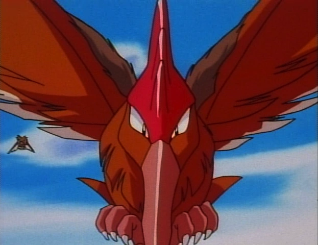 Fearow | International Pokédex Wiki | Fandom